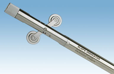 Classic Inclinometer - Geo Lab Nemo - Supplier Peralatan Pengujian ...