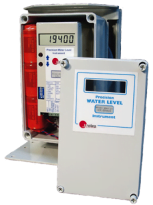 Precision Water Level Instrument - Geo Lab Nemo - Supplier Peralatan ...