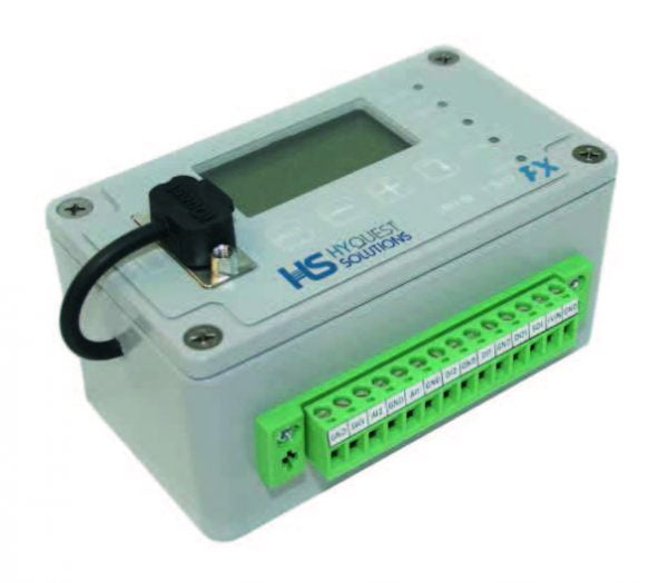 Data Logger untuk Sensor Cuaca - Geo Lab Nemo - Supplier Peralatan ...